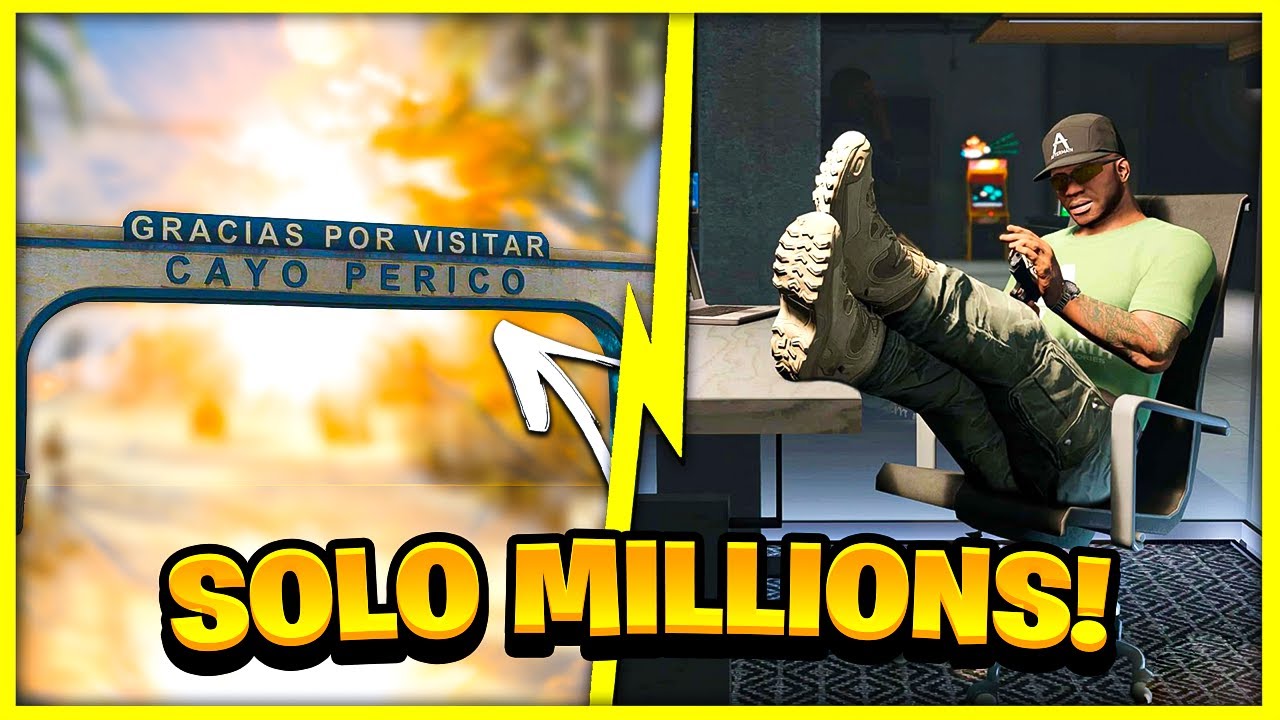 What Is The BEST Business In GTA Online? (2023 Tier List) - YouTube