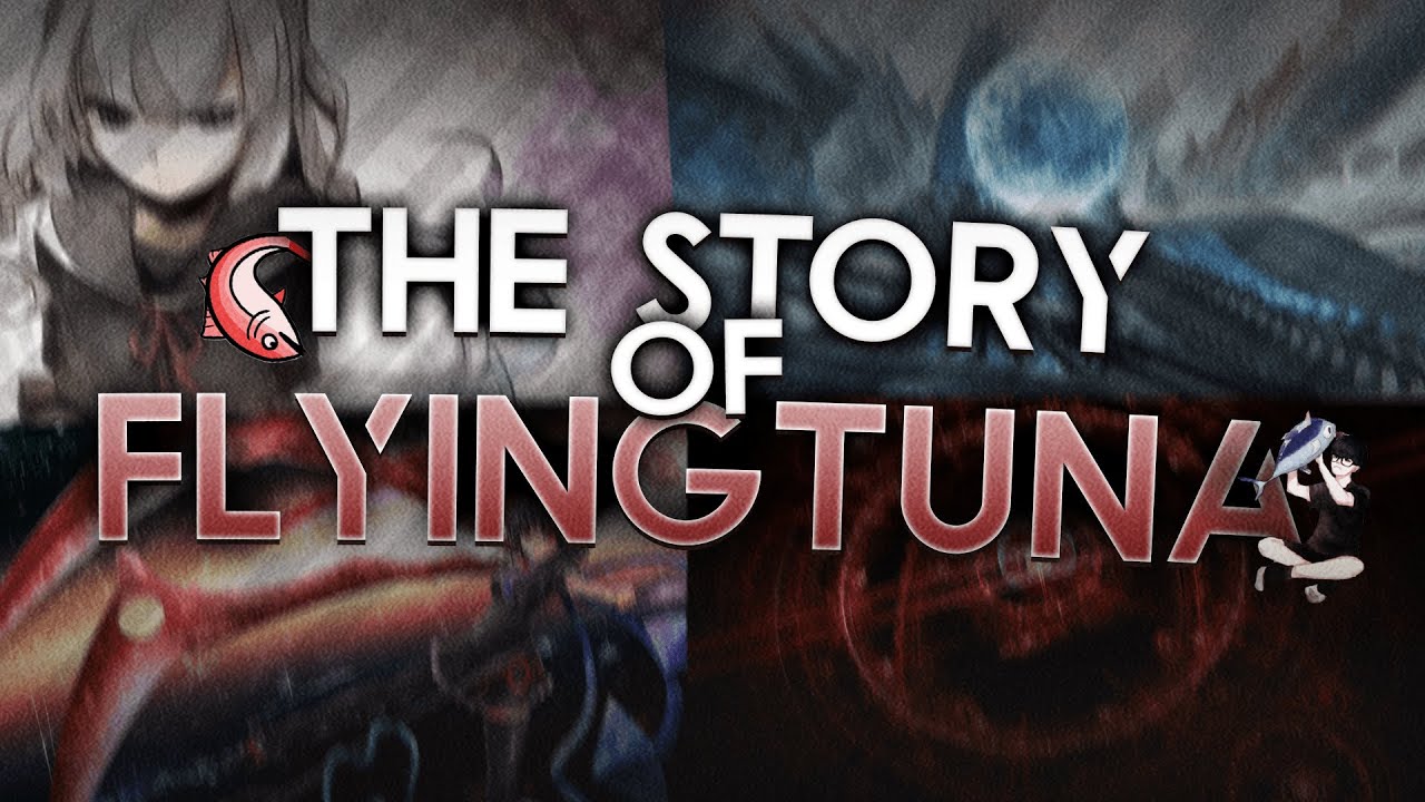 osu! | The History of FlyingTuna - YouTube