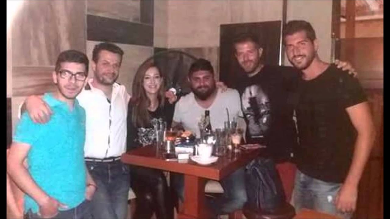 ΖΩΝΤΑΝΗ ΗΧΟΓΡΑΦΗΣΗ ΣΤΟ VEGGERA-ΕΝΟΤΗΤΑ ΚΑΛΑΜΑΤΙΑΝΑ - YouTube