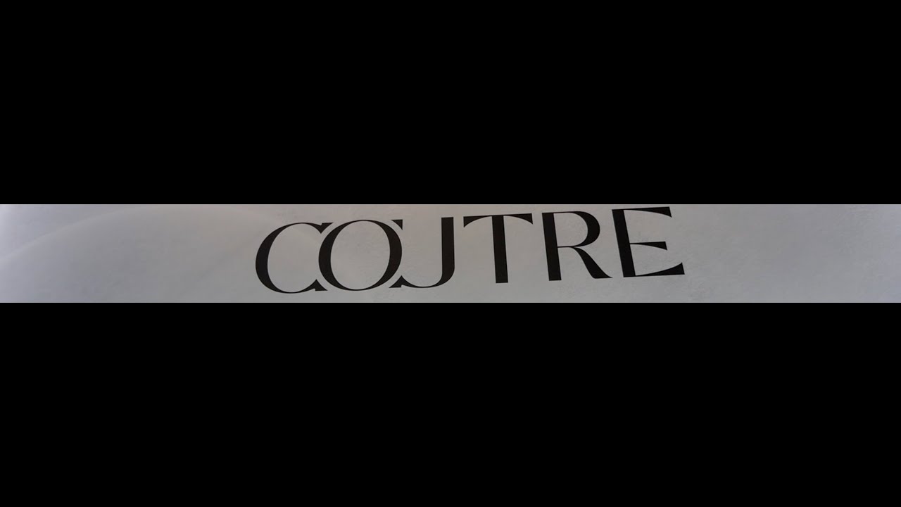 The Coveteur Logo