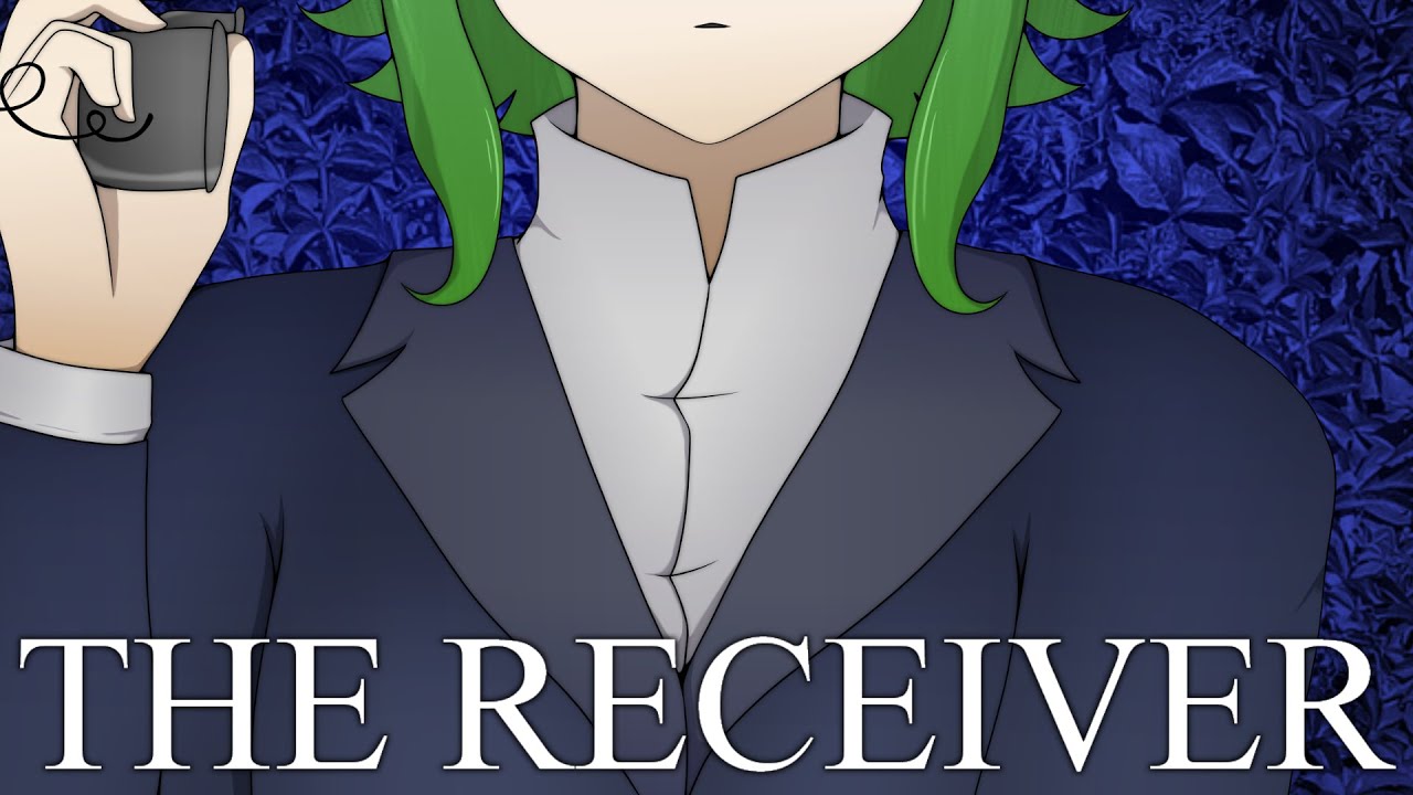 The Receiver / Jordan Forester & GUMI【Original Song】 - YouTube