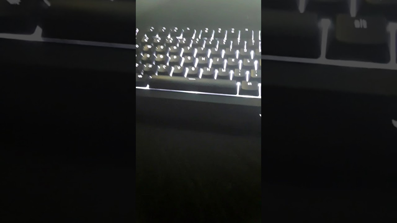 How to press spacebar on a keyboard (WORKING 2020) - YouTube