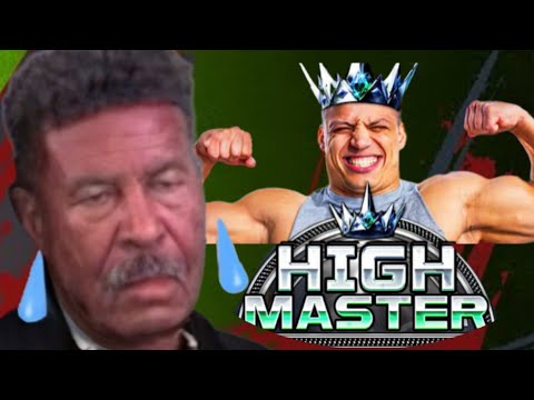 LowTierGod Trashes On Tyler1 Achieving High Master While Being Diamond With Alex For A Month