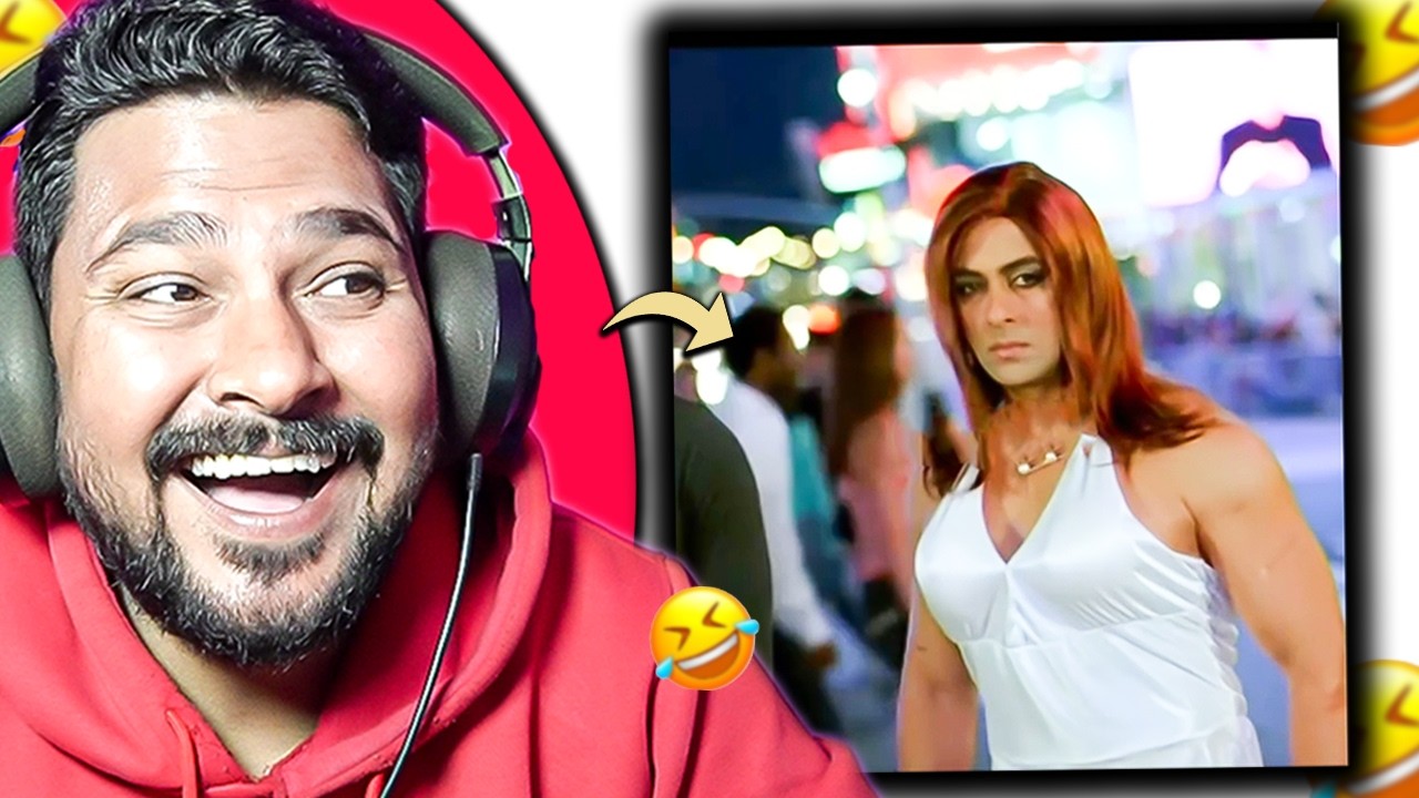 FUNNIEST MLM SALLU BHAI MEME😂😂 - YouTube