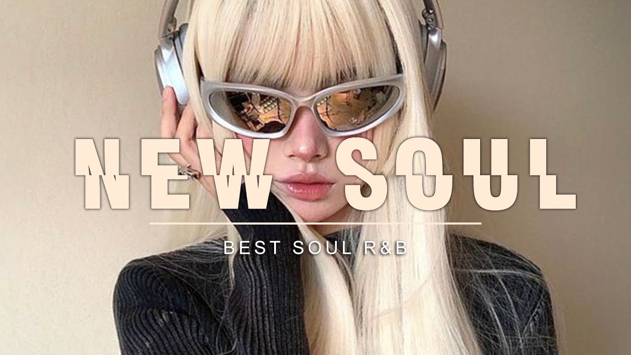 Soul Music 2024 | These songs that bring the call of love to you ...