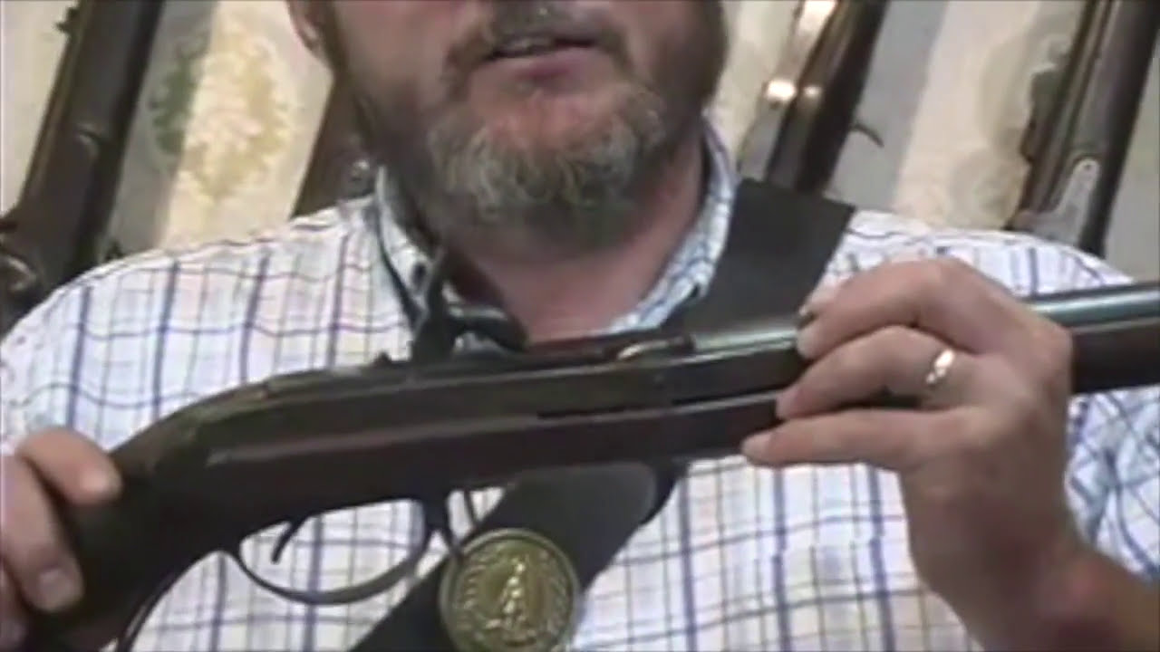 The Man Who Changed the World - You Never Heard Of (2) With Merrit Roe ...