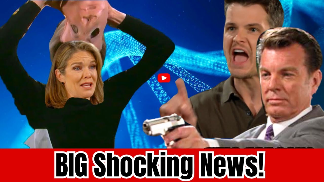 Big Shocking! Shock Jack finds out that the masked Diane is a fake, she ...