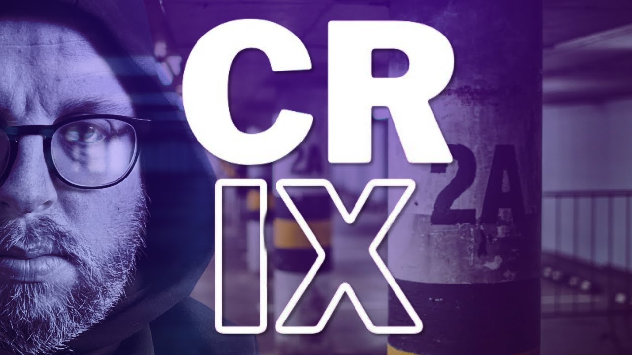 CRIX Progrssive (21.01.24) #livedj #radioshow #house #progressivehouse #techno - YouTube