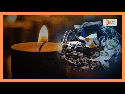 Mazishi ya watoto watatu waliofariki Soysambu, Gilgil yafanyika leo