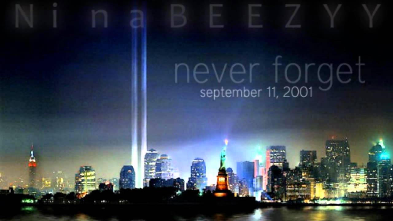 9/11 - New remix Heaven song of 2011 by KLUC Las Vegas - YouTube