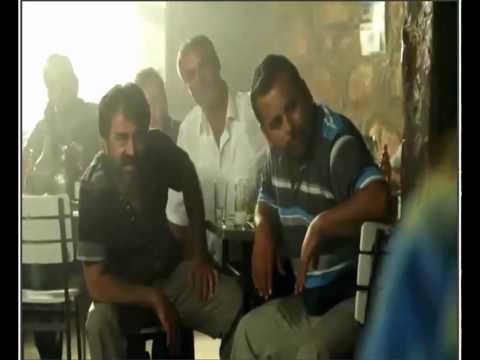 Test Vine 4: Gavat Abi GF