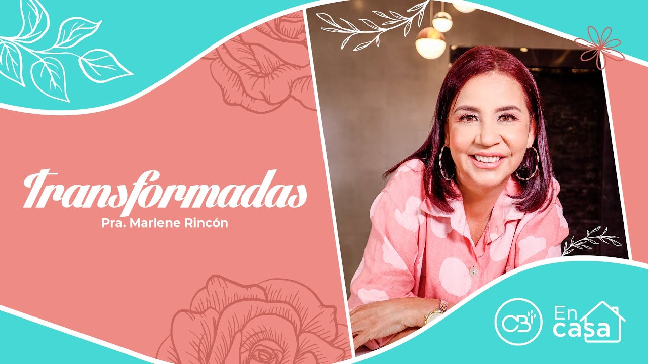 TRANSFORMADAS | 11 DE MAYO 2023 - YouTube