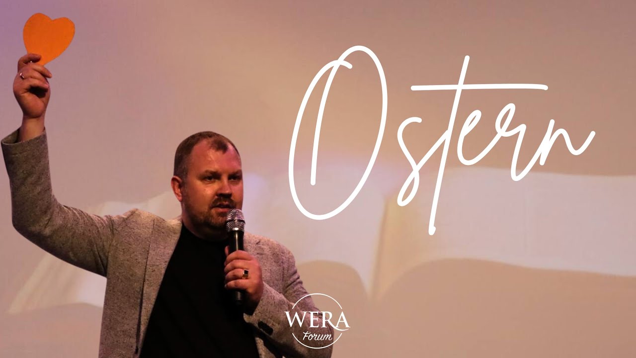 Ostern - Пасха | Alexander Ott - YouTube