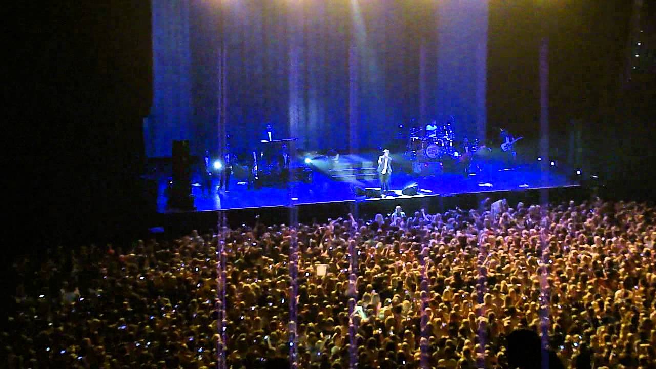 Bruno Mars @ Heineken Music Hall HQ - YouTube