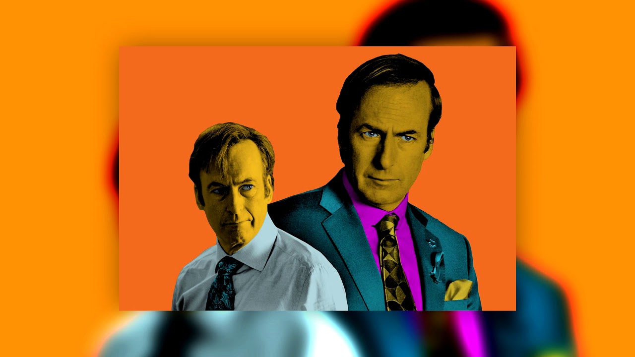 Luke Santana - Jimmy McGill - YouTube