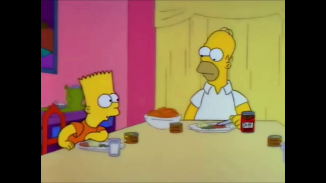 [YTP] SIMPson (Short) (Unreleased) - YouTube