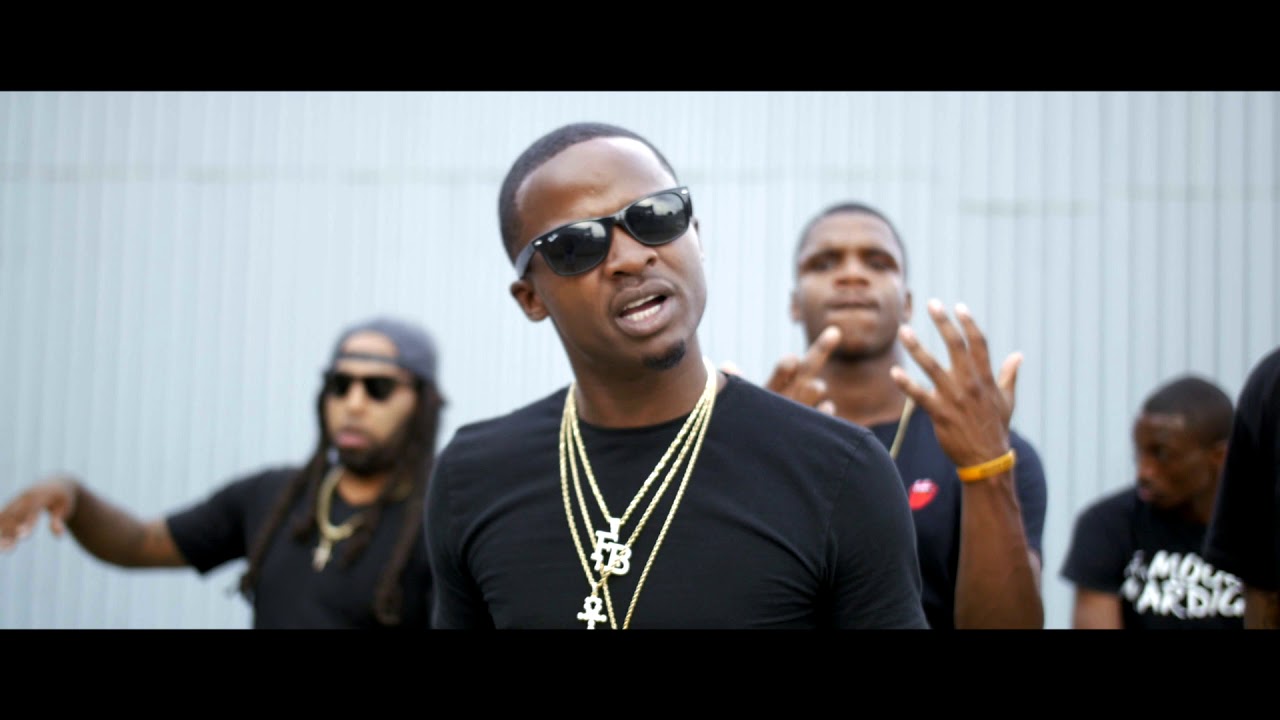 Mookie Mardi Gra - Bang (feat. Money Man) Official Video - YouTube