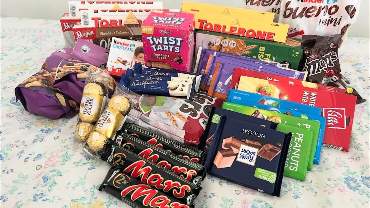 Chocolate Lovers #chocolate #chocolateday #europe #finland #suomi # ...