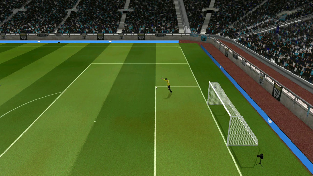 Amazing goals - YouTube