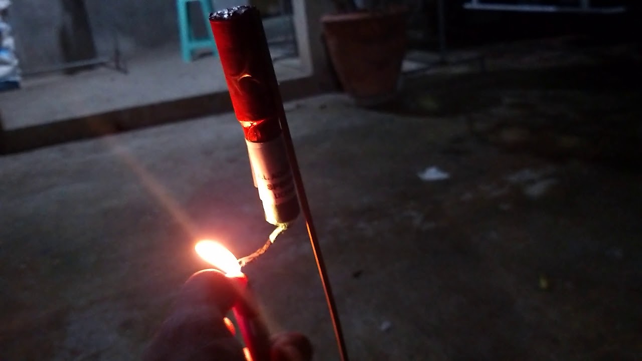 Kwitis Regular AL Aquino Fireworks 2020 for New Year 2021 - YouTube