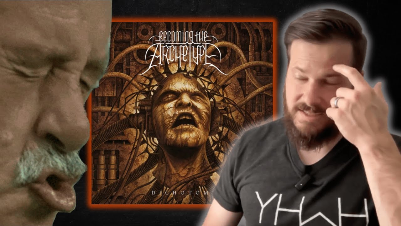 Biblical Foolishness Defined: Becoming The Archetype "Dichotomy ...