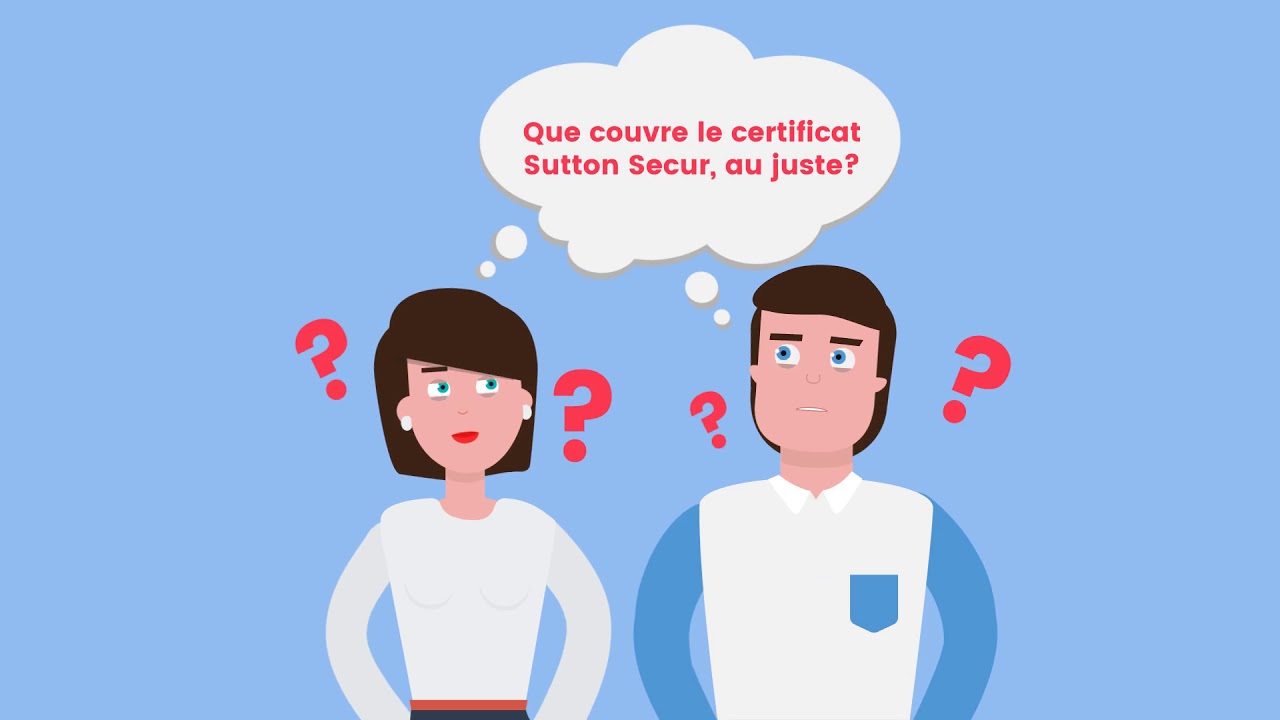 Le programme Sutton Secur - YouTube