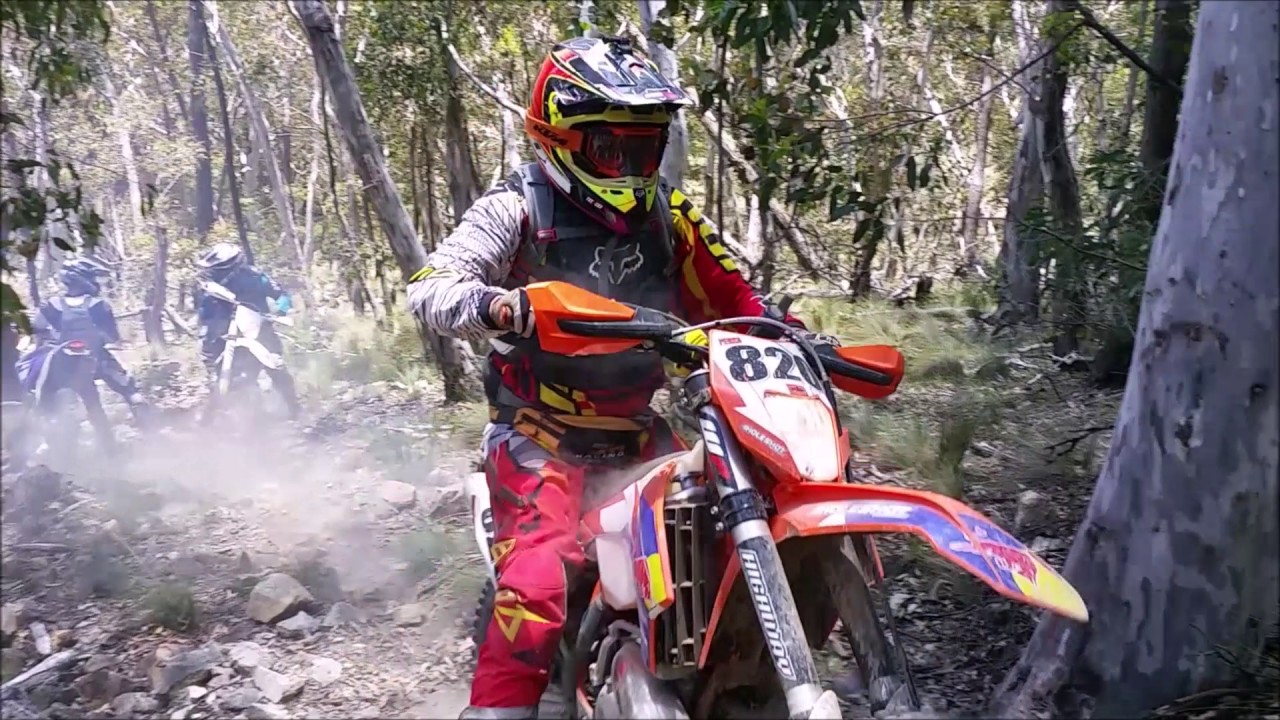 Ridge Run Hill Flip - YouTube