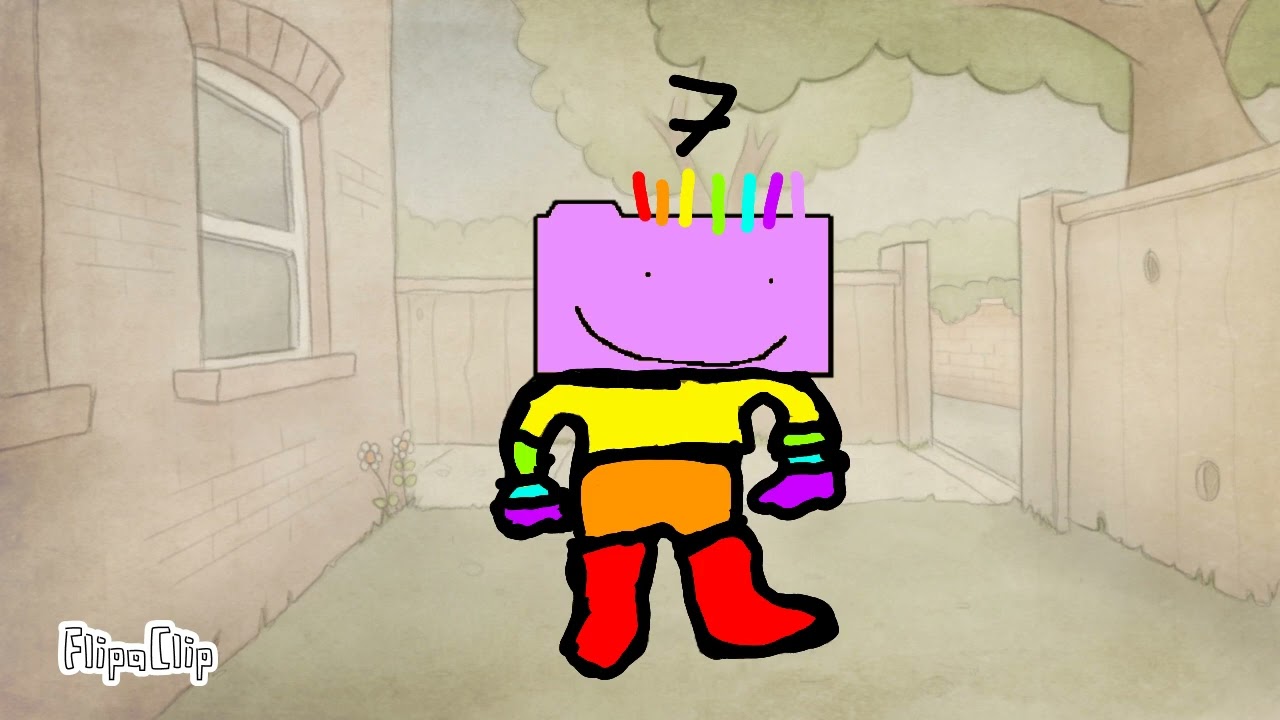 Fnf Numberblocks - YouTube