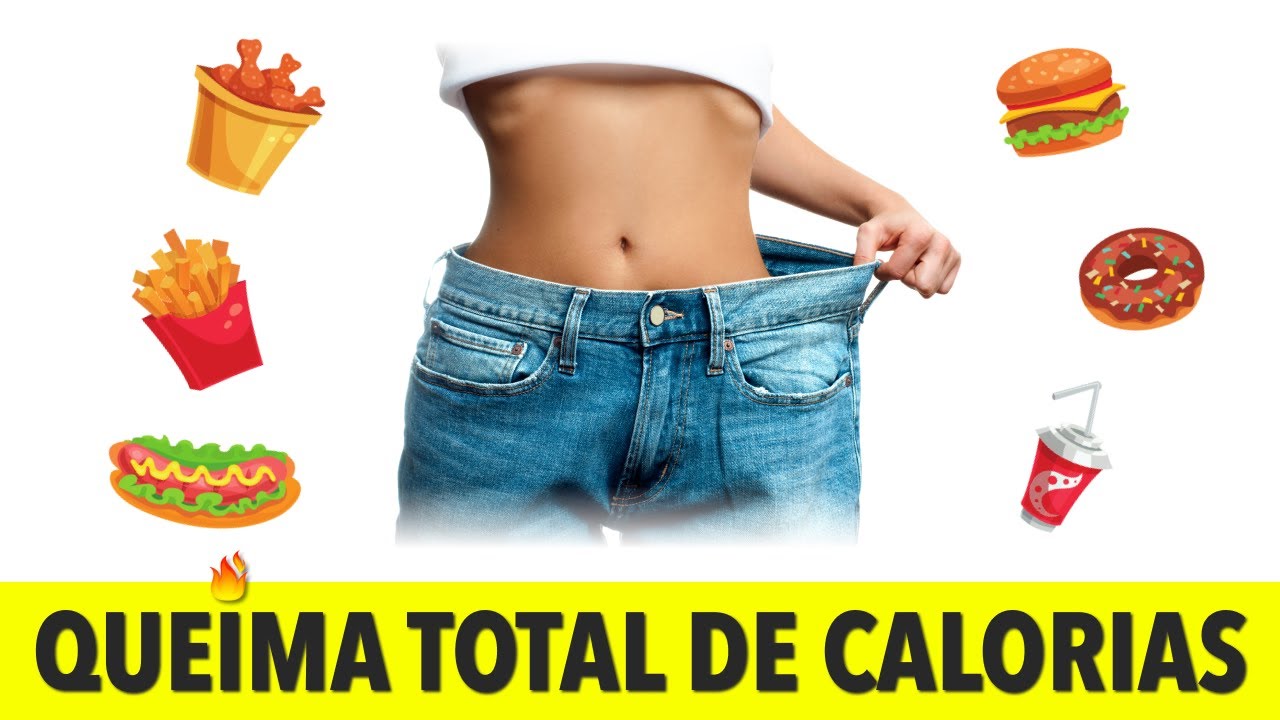 TREINO CARDIO PARA QUEIMA DE CALORIAS EM TODO O CORPO: 20 MINUTOS, SEM ...