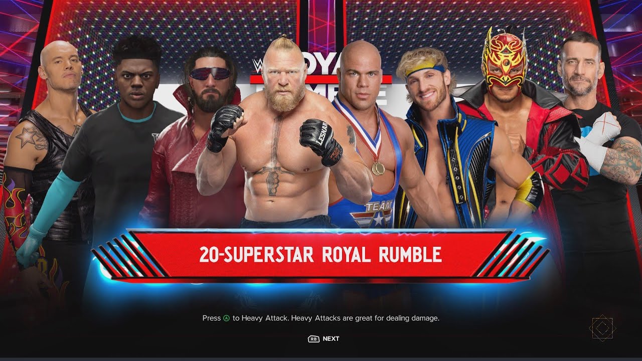 FULL MATCH: Royal Rumble Match 2025 – WWE RAW On Netflix - YouTube