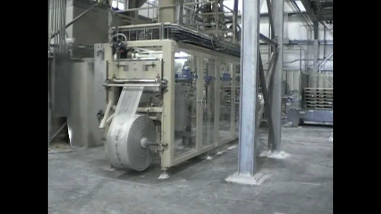 Vacuum packing machine from Arodo Belgium - YouTube