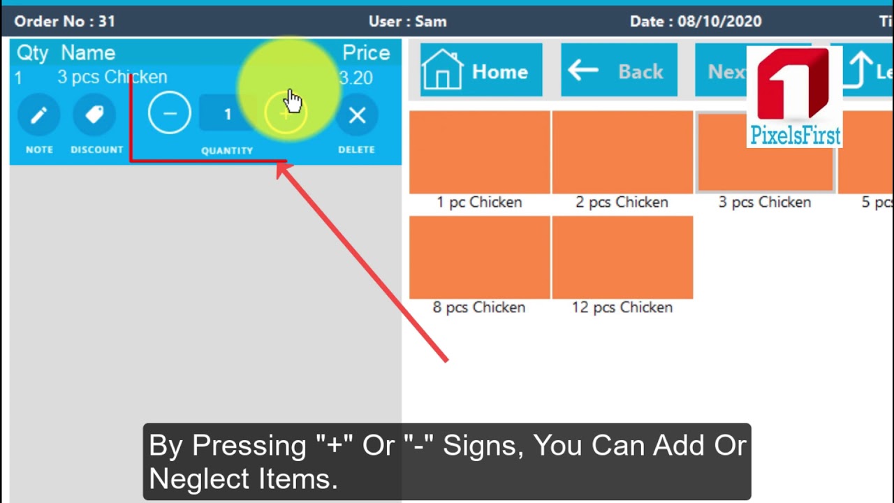 8 HOW TO MAKE DISCOUNT - YouTube