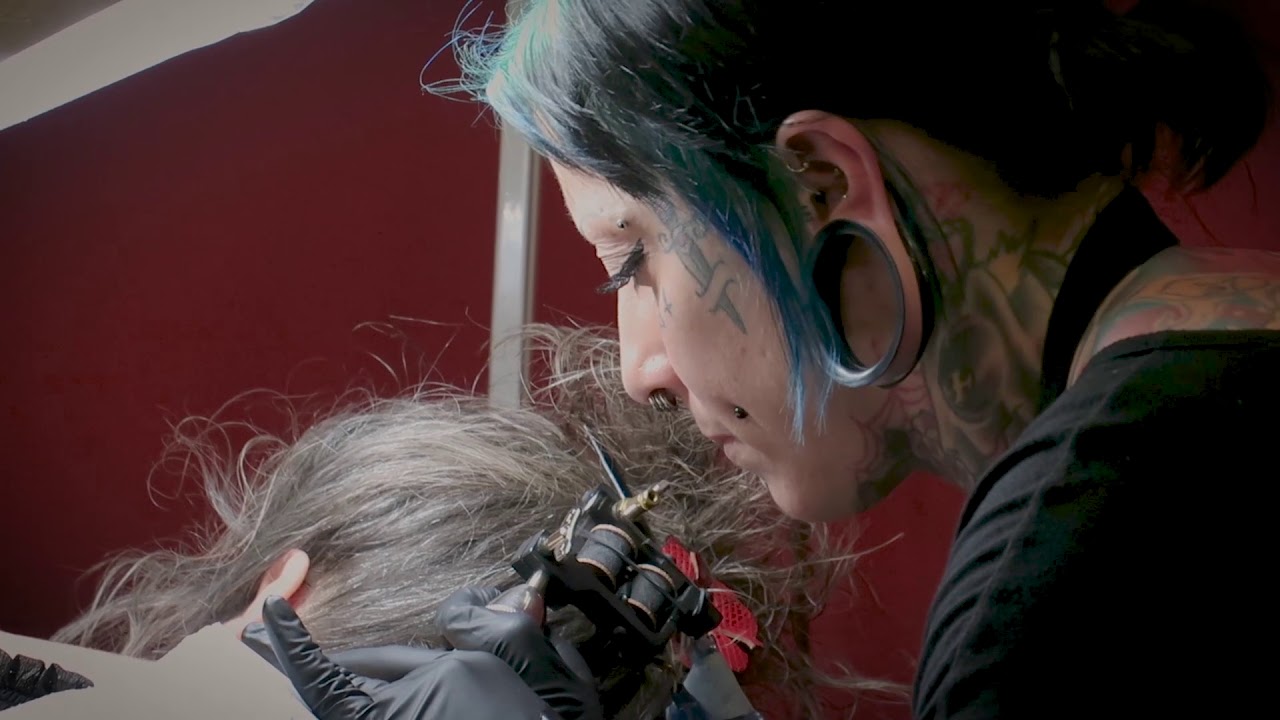 Tattoo ... Freak - YouTube