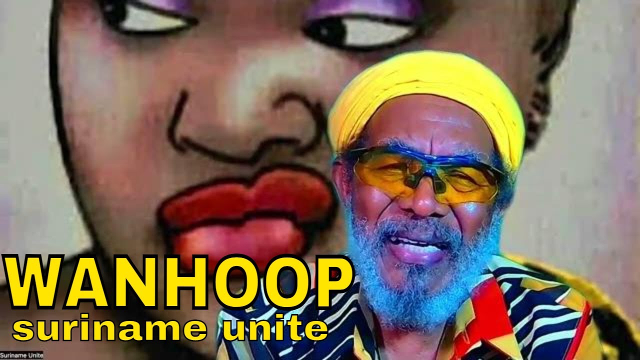 Wanhoop 1 - YouTube
