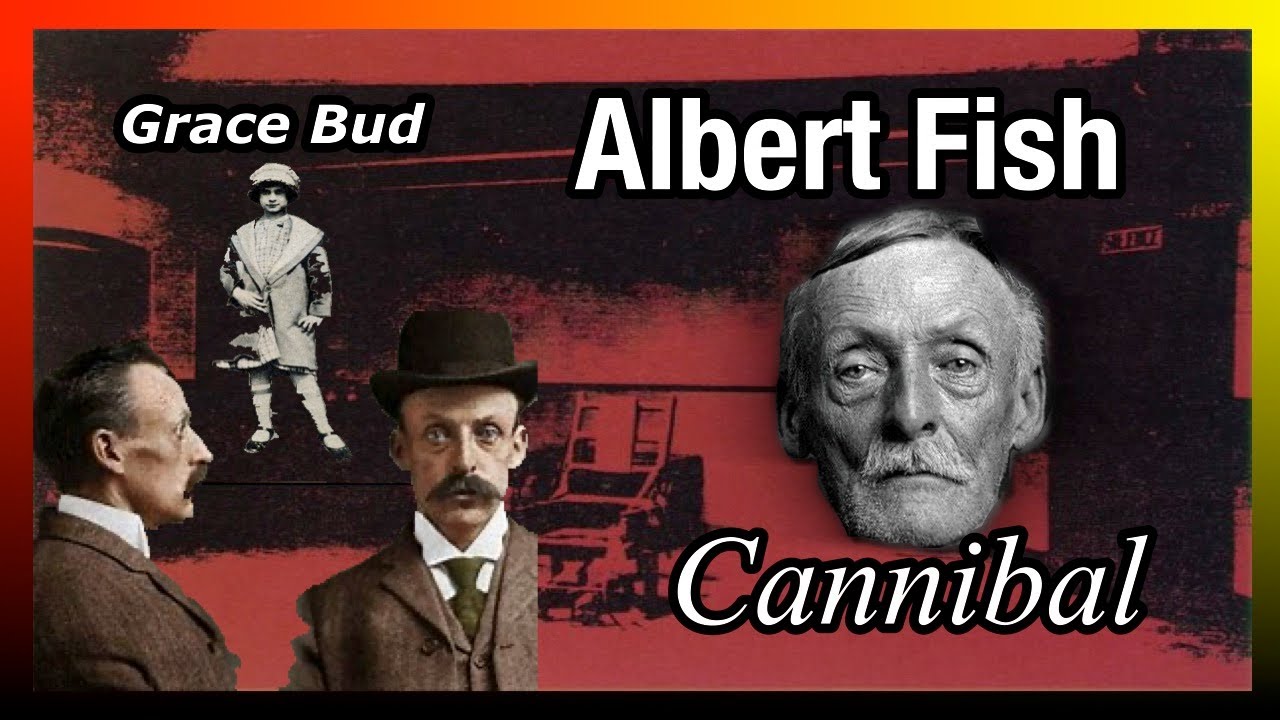 The Gruesome Crimes of Albert Fish - YouTube