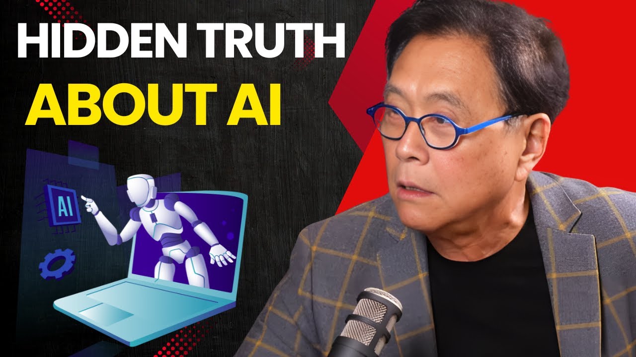 The Hidden Realms of Artificial Intelligence🌟📬 - YouTube