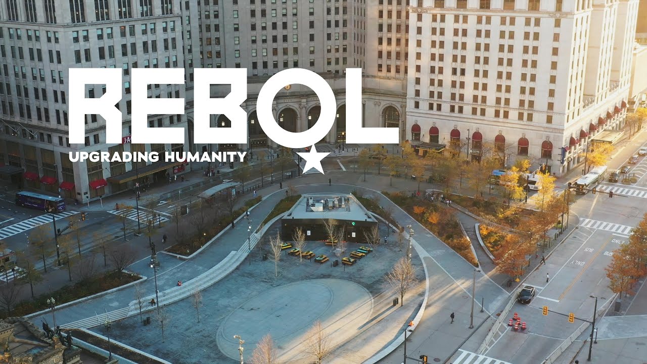 REBoL – Brand Video - YouTube