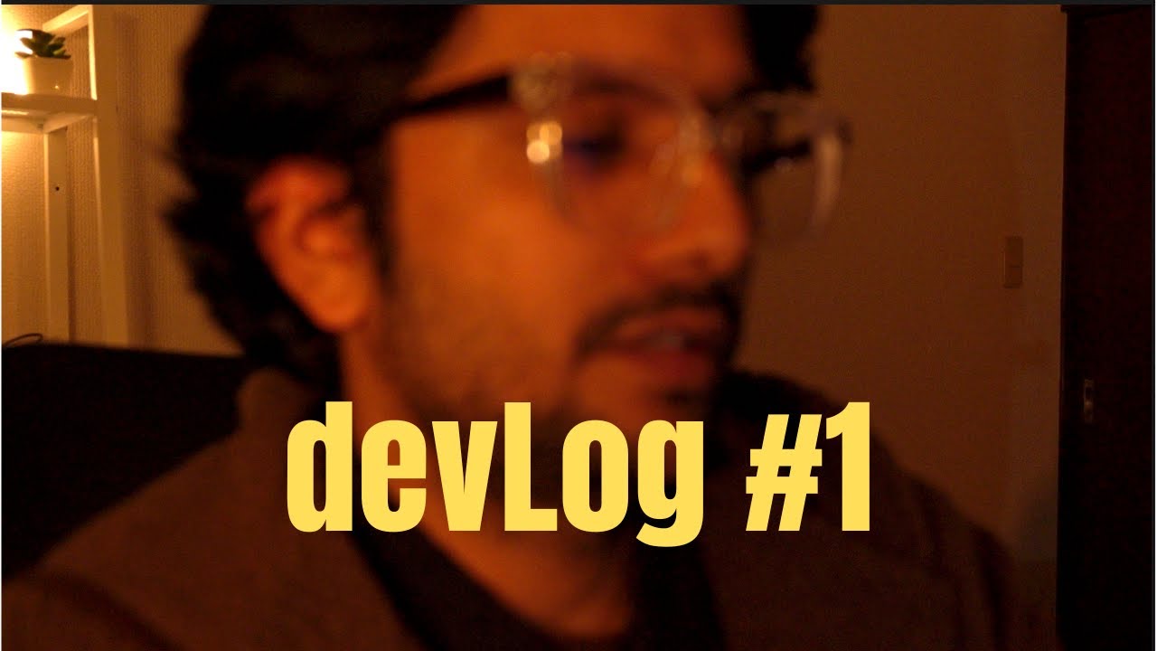 Finally My Dream Project started: Building an Open Source AI SaaS from ...