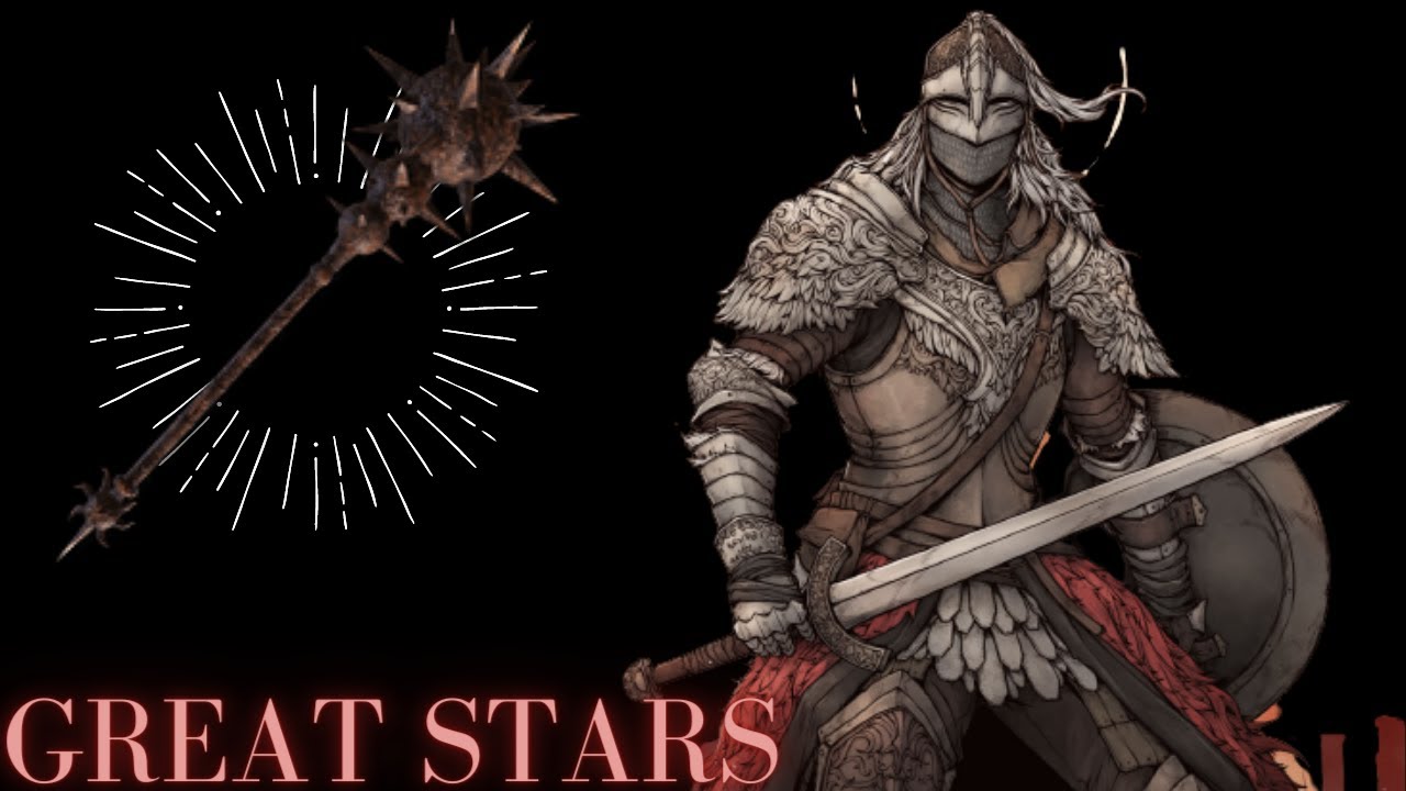 Elden Ring: Great Stars Location (Warhammer) - YouTube