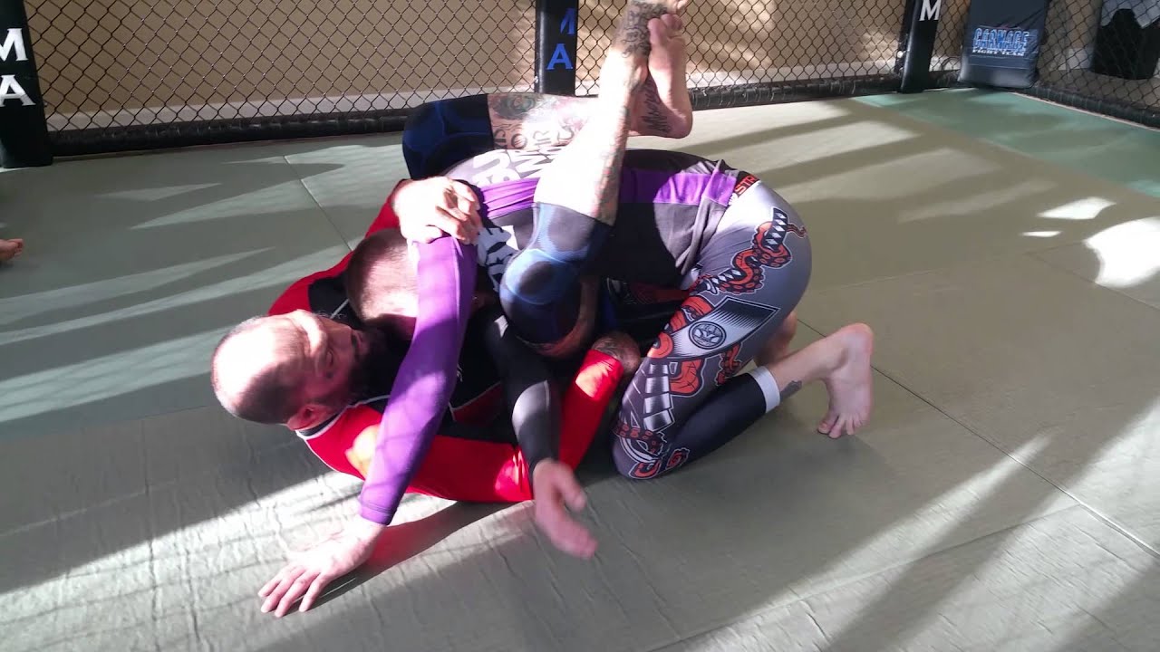 Flower sweep - YouTube