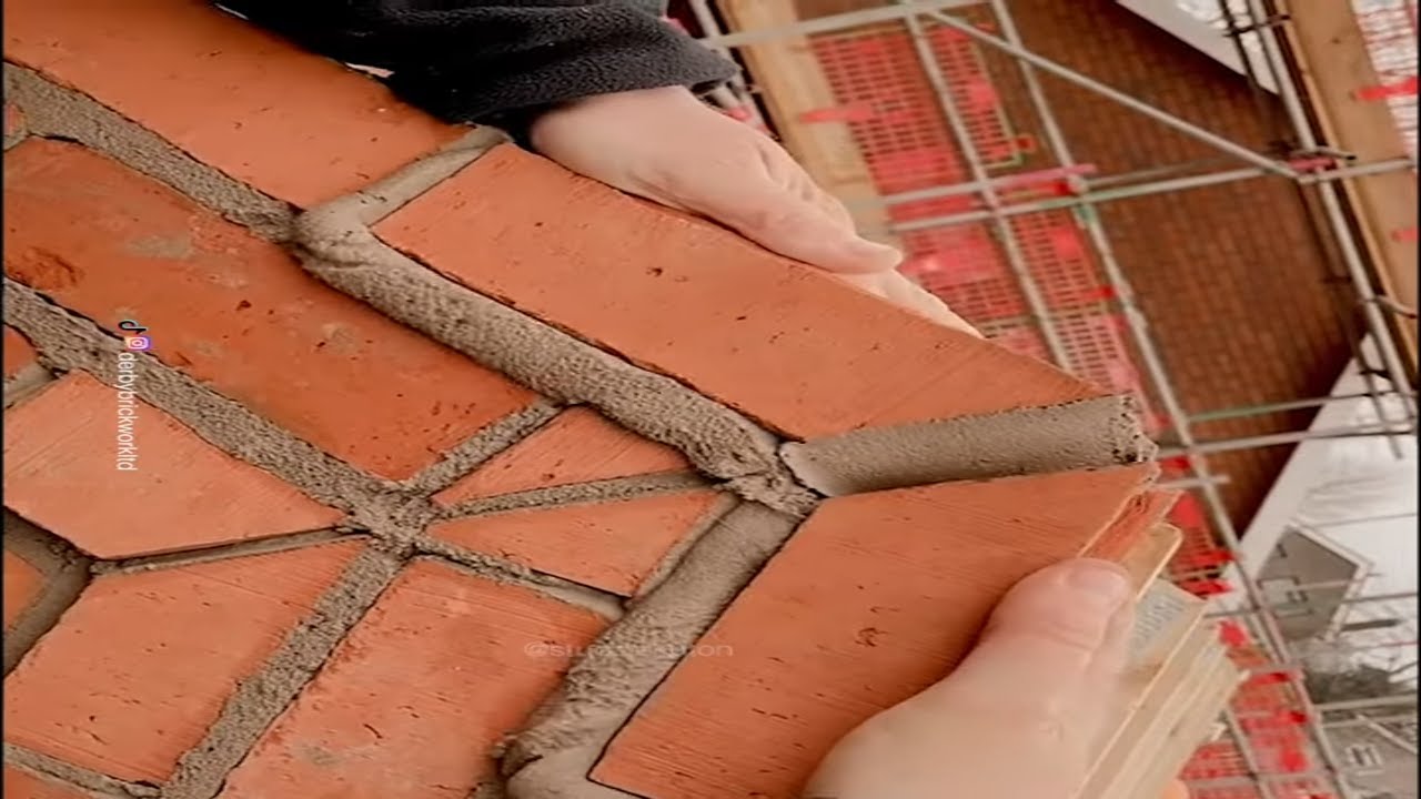 🧱 Bricklaying Tips Clips 🧱 - YouTube
