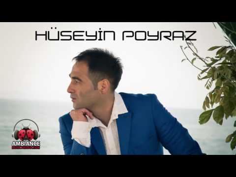 Hüseyin Poyraz - Dilimde Beddua (Official Audio)