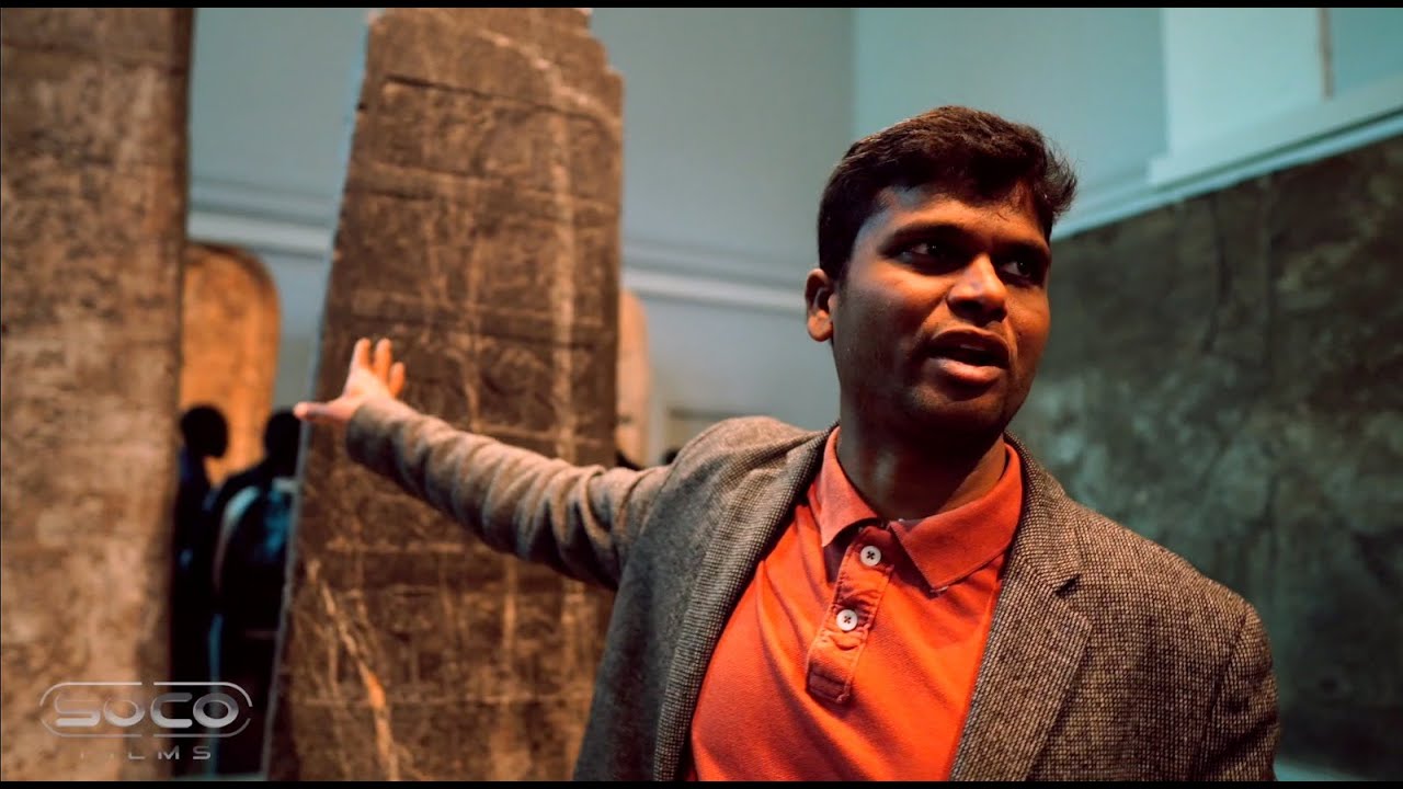 ANCIENT ARTEFACTS CONFIRMS OLD TESTAMENT ACCOUNTS | BRITISH MUSEUM ...