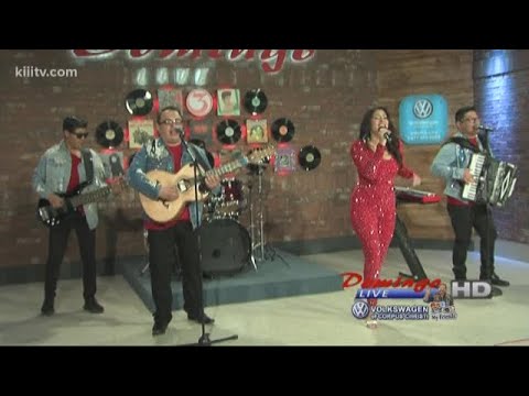 Magali Delarosa "Amor Gigante" - YouTube
