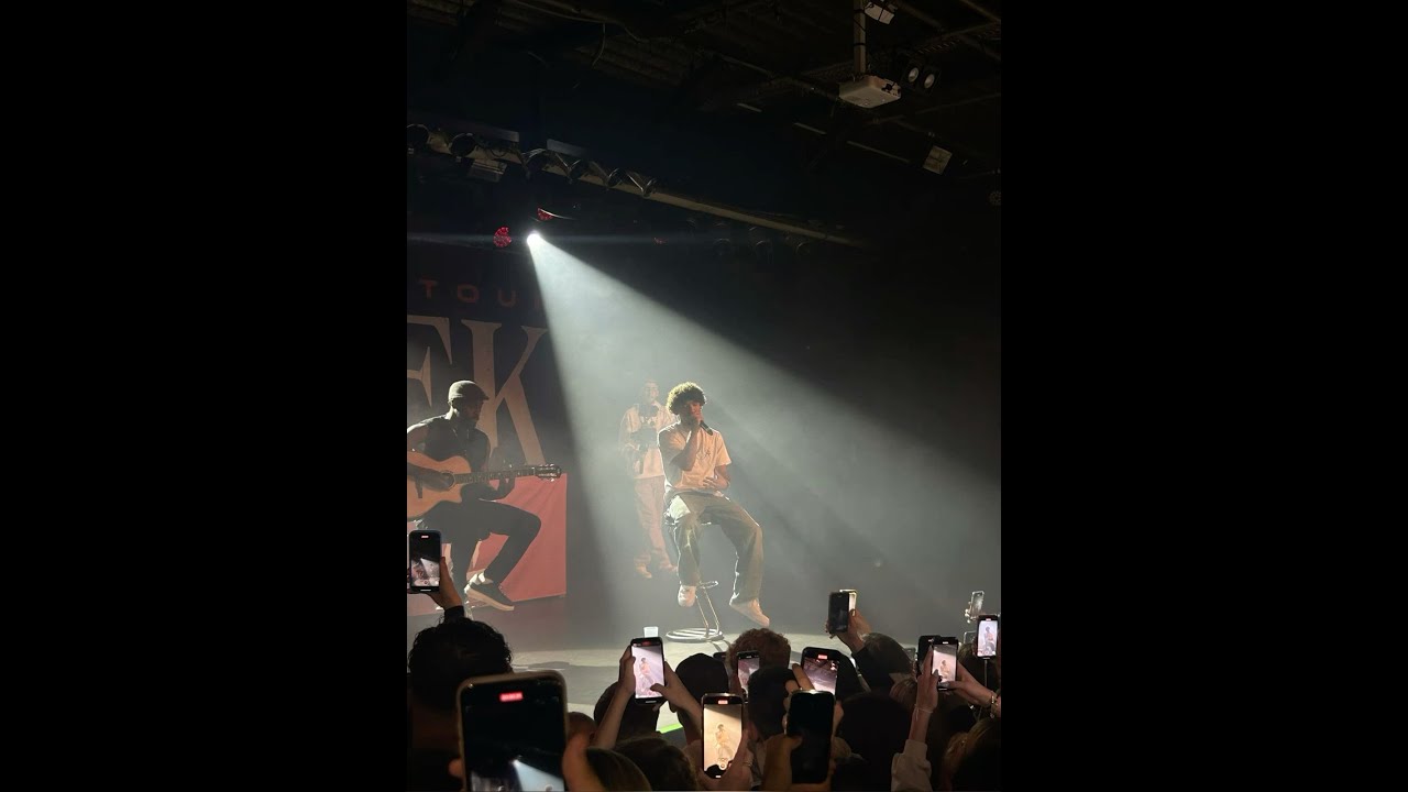 [FREE] Jazeek x Reezy Type Beat 2024 - "Overthinking"⎜Afro x Rnb Type ...