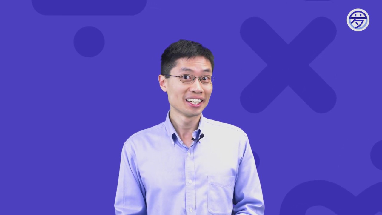 The journey starts here. Welcome to Daily Challenge with Po-Shen Loh's ...