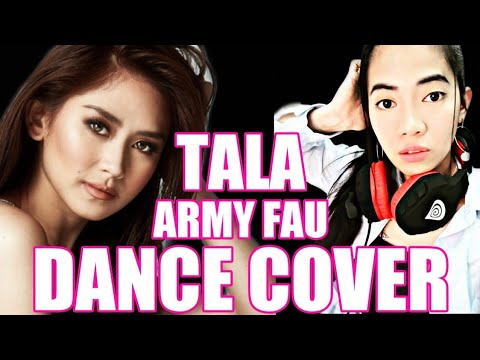 TALA BY SARAH GERONIMO DANCE COVER - YouTube