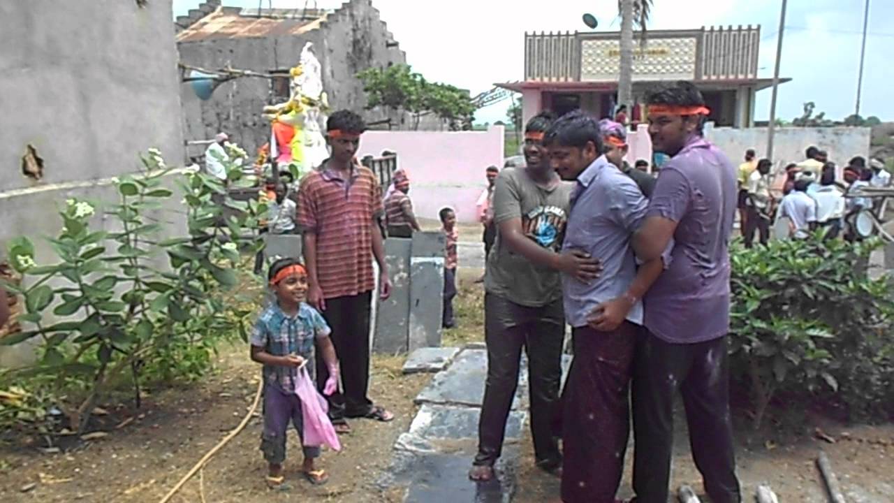 DSCN6387.AVI GANESH - 2012 GANESUNI VARI PALEM - YouTube