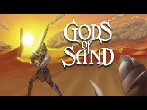 Gods of Sand - Gameplay - YouTube