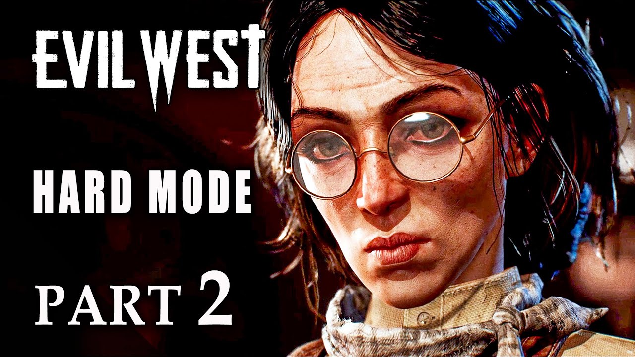 EVIL WEST - HARD MODE | The First Spark & From Dusk Till Dawn ...